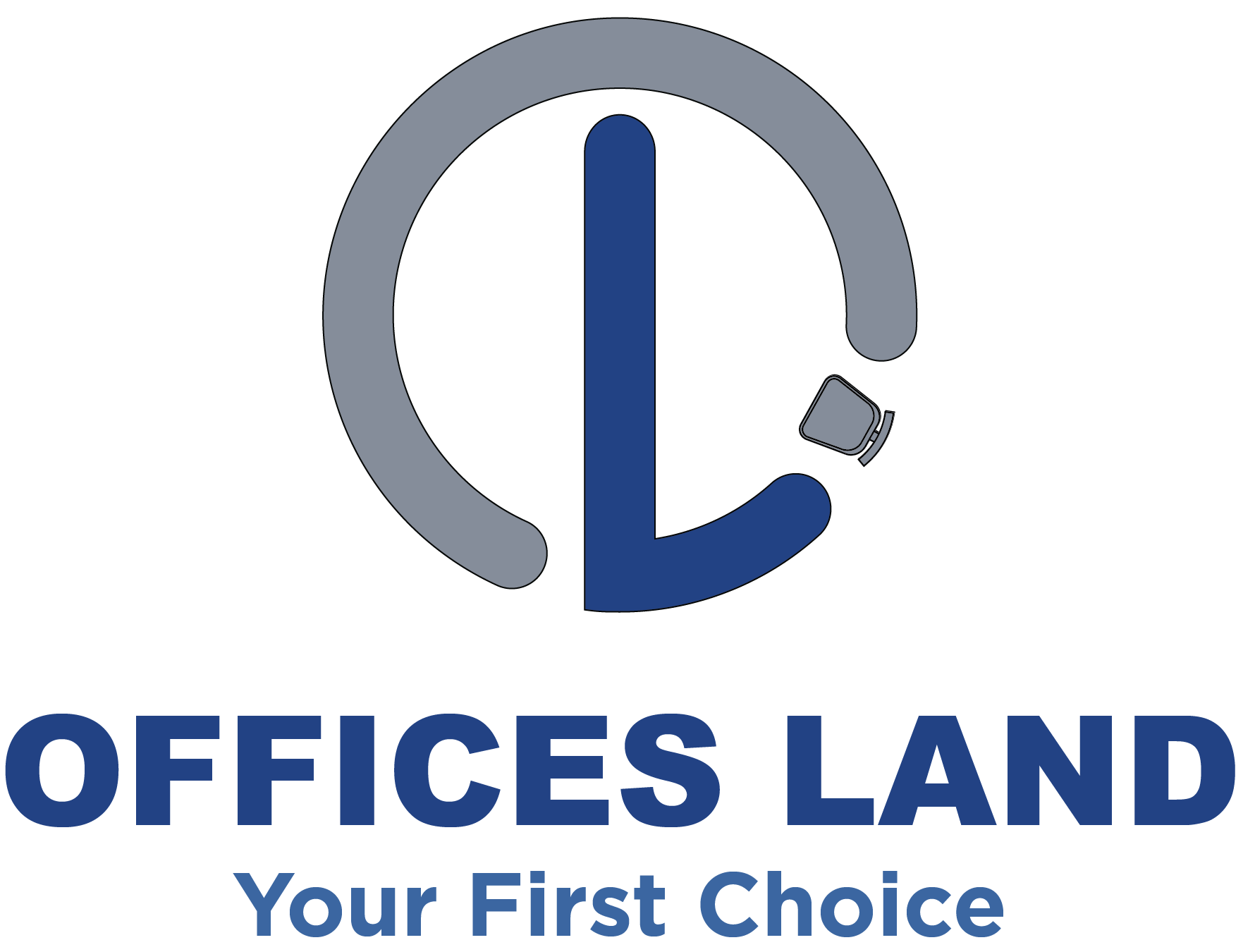 Offices Land